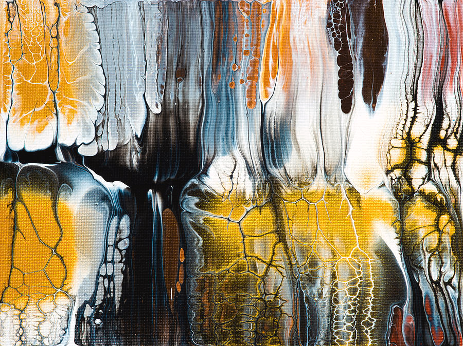 Acrylic Painting Swipe Techniques – Art to Art