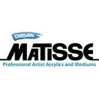 Buy Derivan Matisse Acrylic Paints & Mediums | Australia Wide Shipping ...