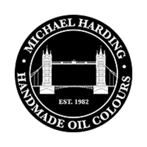 Michael Harding Oil Paints & Mediums – Premium Art Supplies – Art to Art