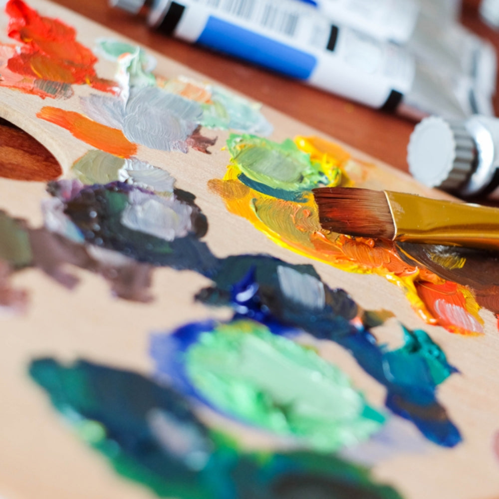 Oil Paints | Art Supplies Online Australia - Same Day Shipping | Art to ...