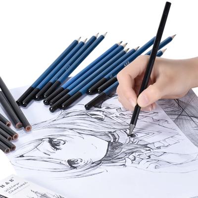 Graphite Pencils for Drawing & Sketching | Art to Art Australia