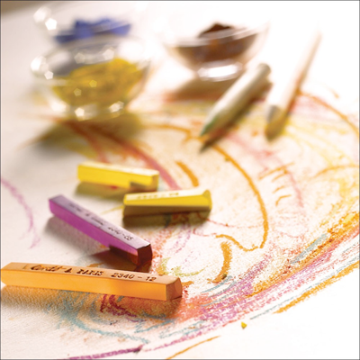 Hard Pastels | Art Supplies Online Australia - Same Day Shipping | Art ...
