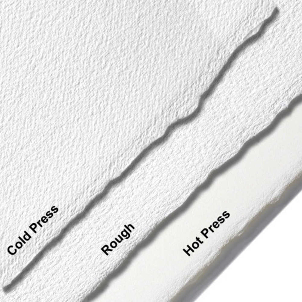 Buy arches-300gsm-bright-white-watercolour-paper-sheets – Art to Art