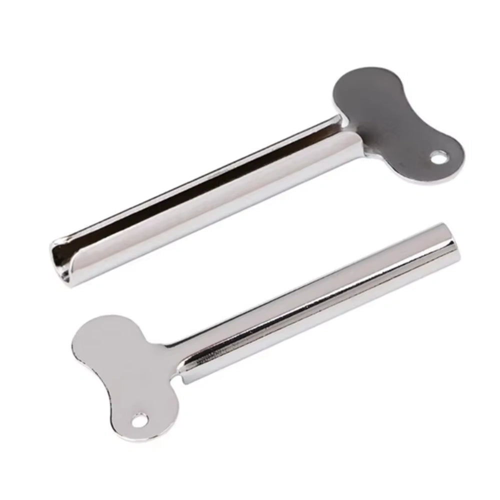 Metal Paint Squeezer Key - paint tube saver keys – Art to Art