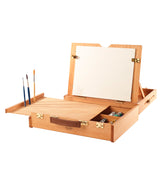 Mabef M105 Pochade Box – Art to Art
